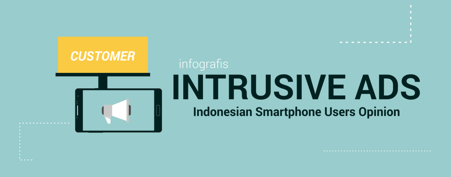 What Do Indonesians Think About Intrusive Ads - Jakpat Insight
