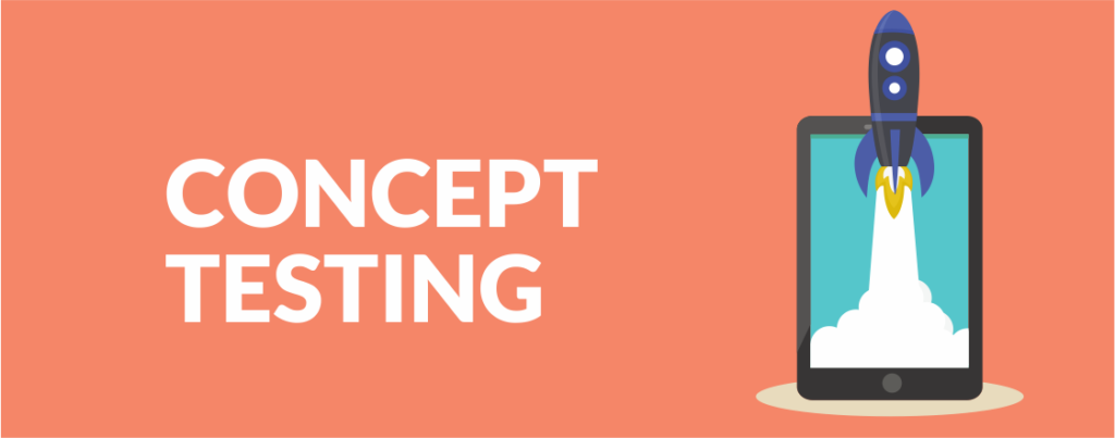 Concept Testing Survey - Jakpat Insight