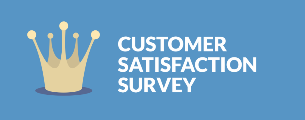 Customer Satisfaction Survey : How-To - Jakpat Insight