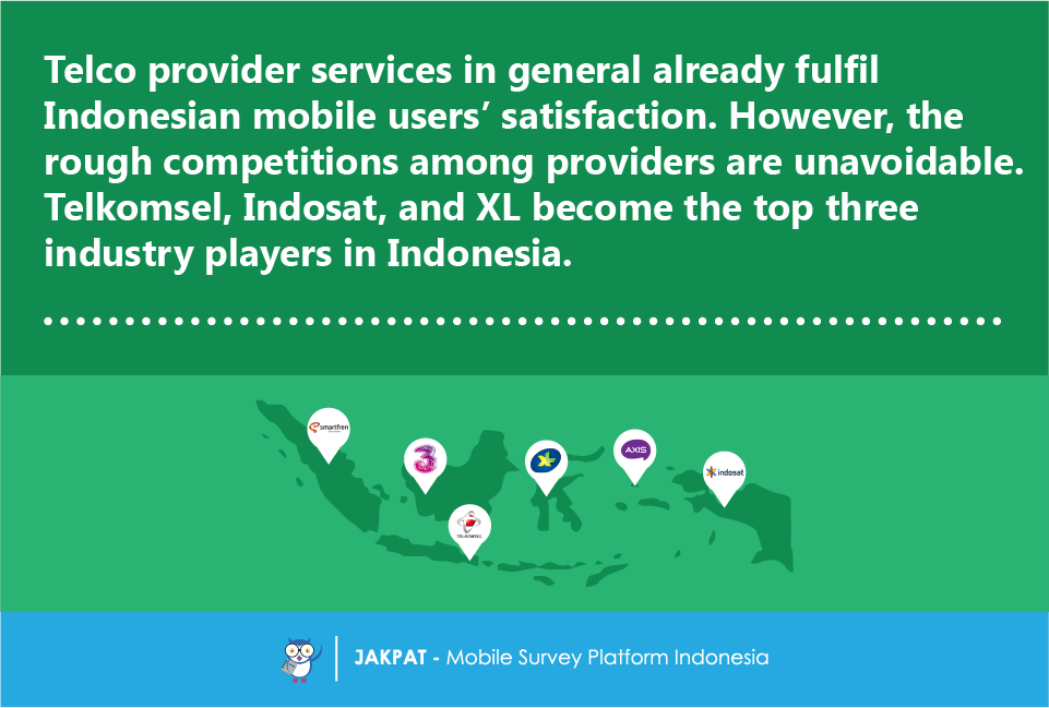 Satisfaction of Telecommunication Service Providers - Survey Report ...