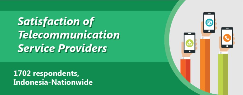 Satisfaction of Telecommunication Service Providers - Survey Report ...