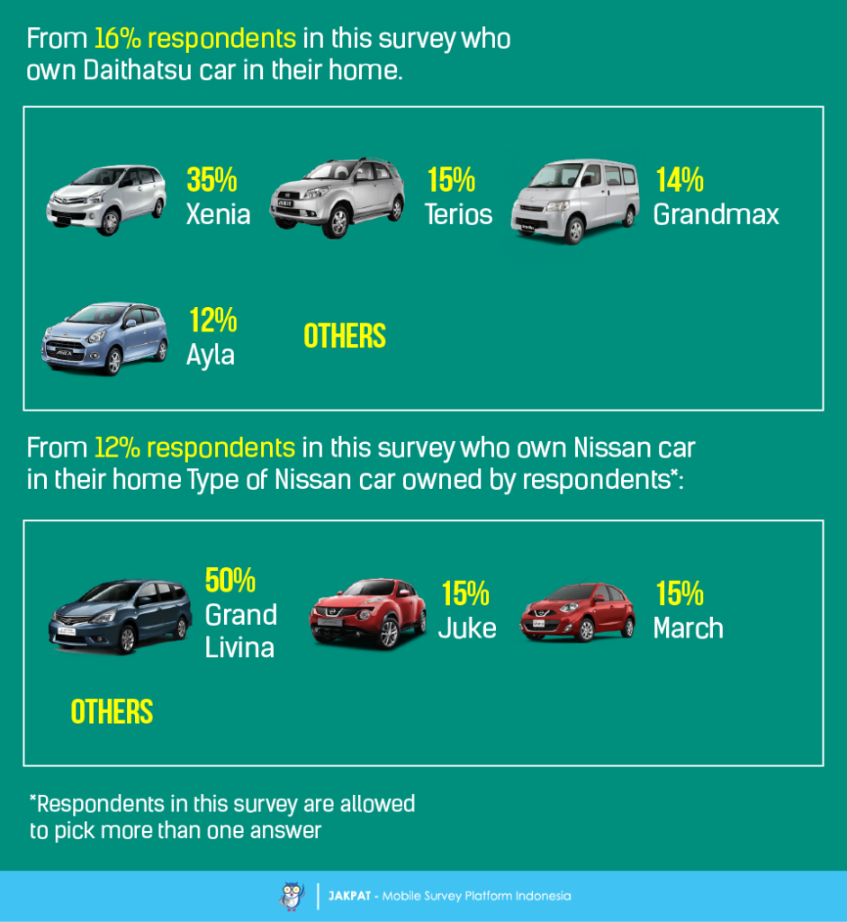 Drive and Enjoy the Ride: Profile of the Car User - Survey Report ...