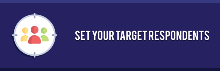 Tutorial - Set Your Target Respondents - Jakpat Insight