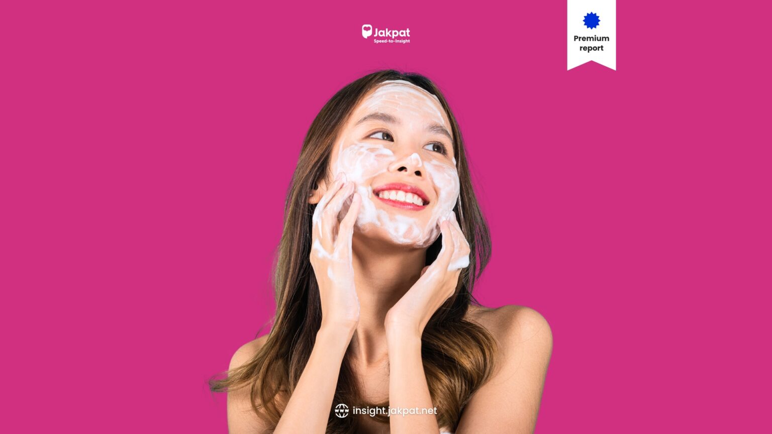 Beauty Trends 2023
