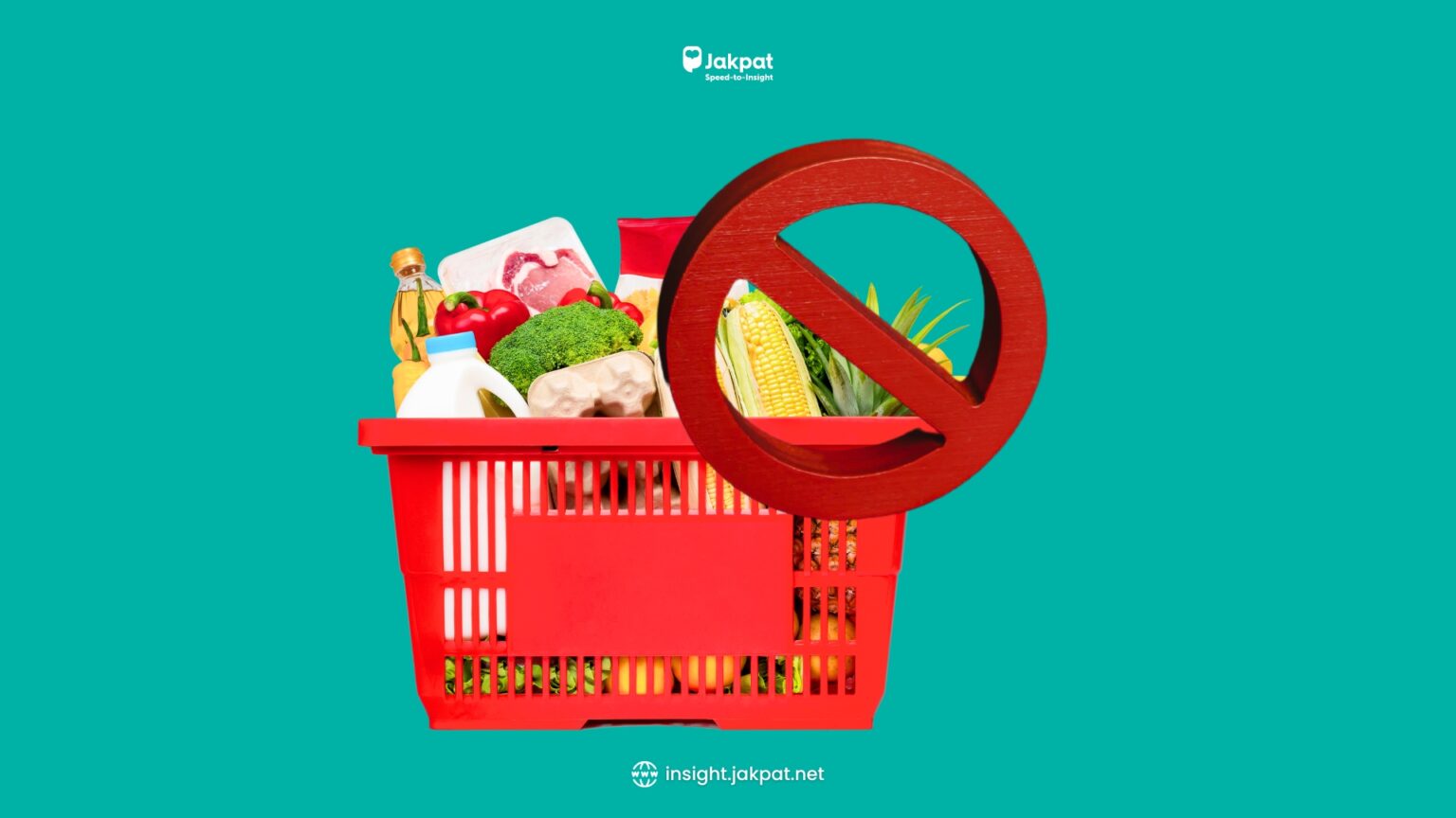 Consumer Behavior Following Boycott Issue - Jakpat Insight