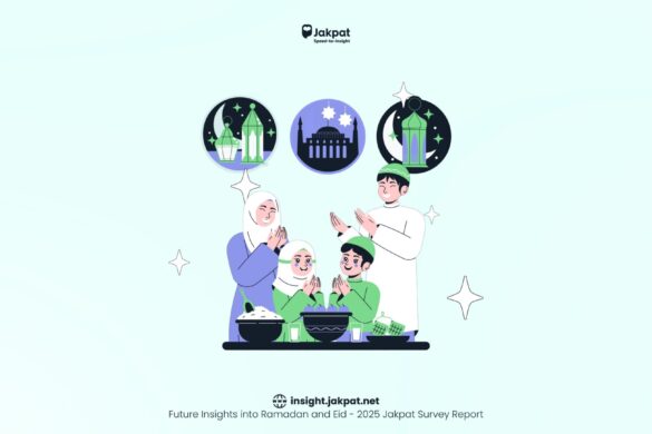 Understanding Gen Z Vol 1- 2023 Jakpat Survey Report