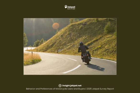 Gen Z Characteristics and Behaviors - Jakpat Insight