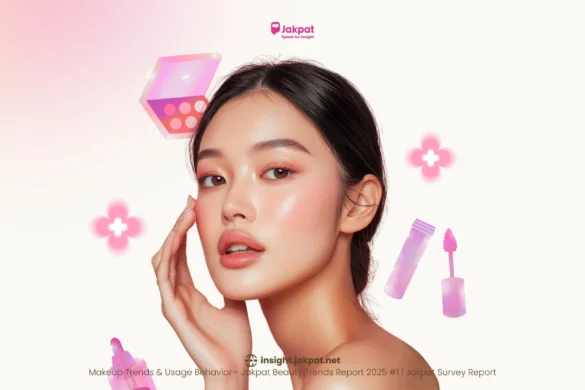 Understanding Gen Z Vol 1- 2023 Jakpat Survey Report